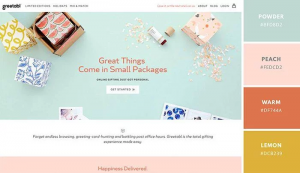 Voice Actor Website Color Schemes - Color Palletes For Your VO Website