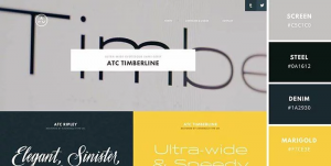 Voice Actor Website Color Schemes - Color Palletes For Your VO Website