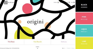 Voice Actor Website Color Schemes - Color Palletes For Your VO Website