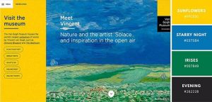 Voice Actor Website Color Schemes - Color Palletes For Your VO Website