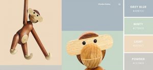 Voice Actor Website Color Schemes - Color Palletes For Your VO Website