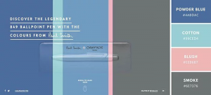 Voice Actor Website Color Schemes - Color Palletes For Your VO Website