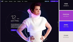 Voice Actor Website Color Schemes - Color Palletes For Your VO Website